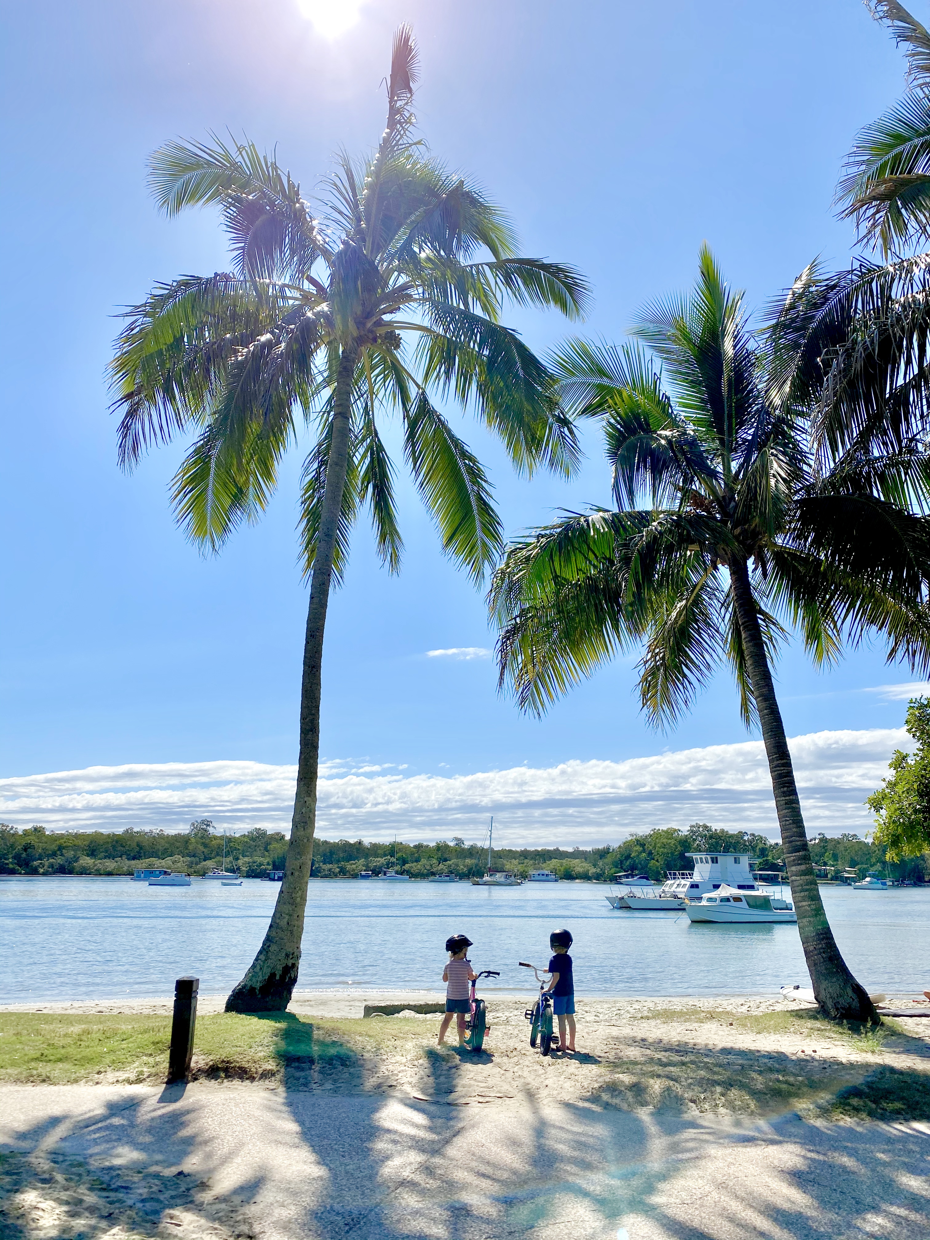 Project: Draft Noosa Council Corporate Plan 2017 - 2037 | Noosa Council