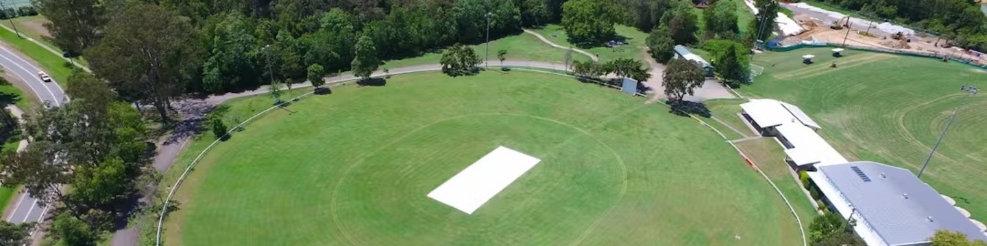 Project: Cooroy Sports Complex Master Plan | Noosa Council