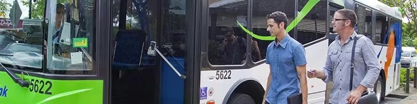 Project: Noosa Transport Strategy 2017-2027 | Noosa Council